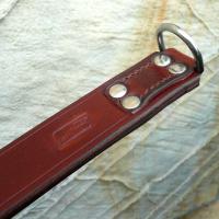 'Justice' Punishing Strap | Straps | Spankings | McWhip | Our ...